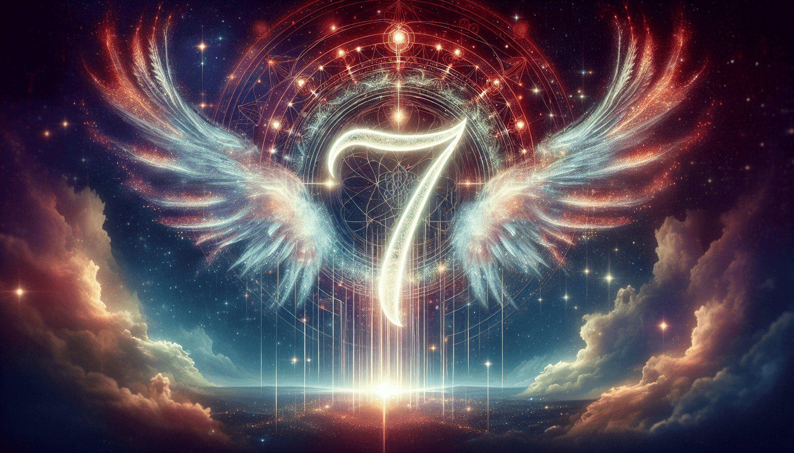 Understanding the Meaning of Angel Number 777!