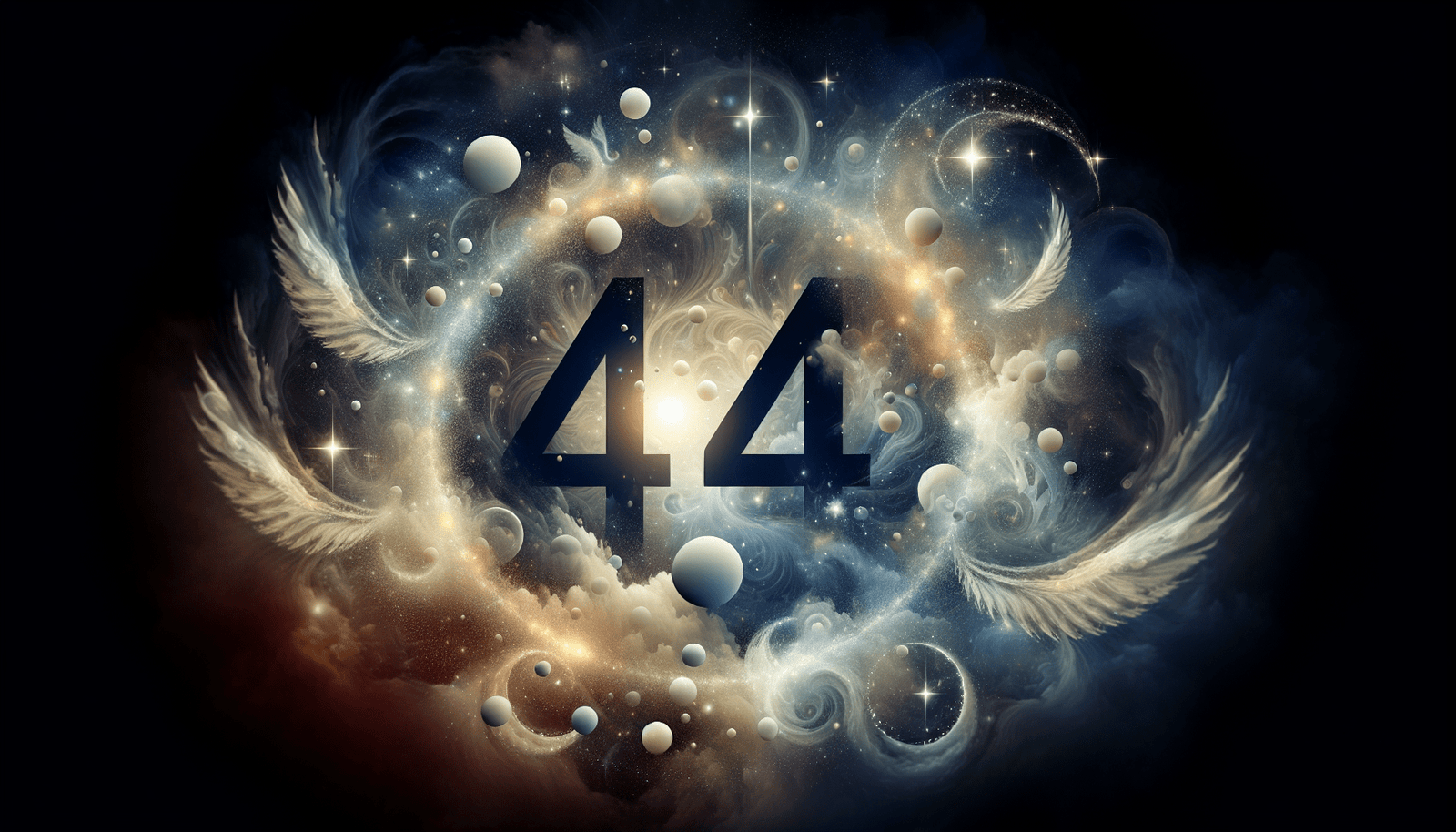 Why You Keep Seeing Angel Number 44 – Meaning and Blessings